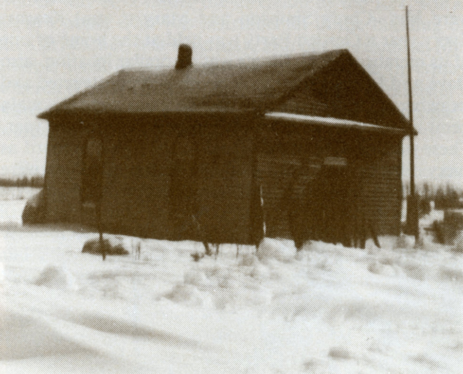 Arkwright Photos Historical - ghosttownpix.com