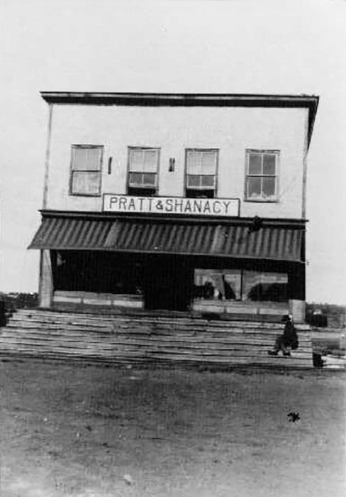 Biscotasing Photos Historical - ghosttownpix.com