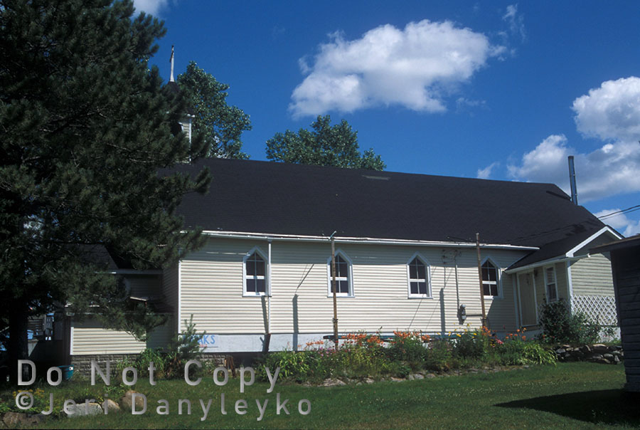 Byng Inlet Photos Town - ghosttownpix.com