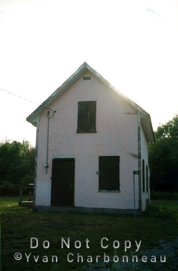 Byng Inlet Photos Town - ghosttownpix.com