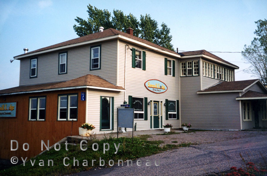 Byng Inlet Photos Town - ghosttownpix.com