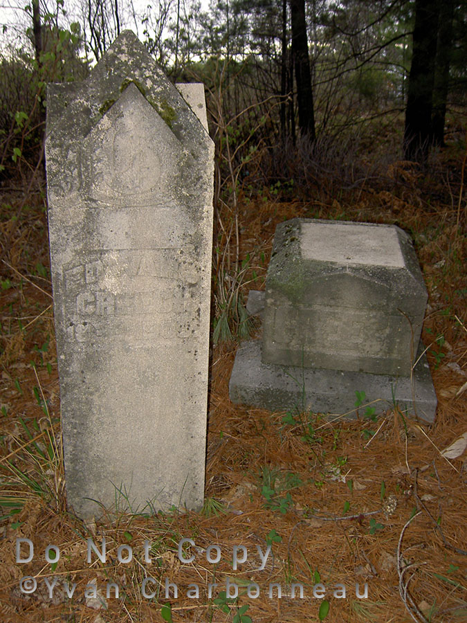 Byng Inlet Photos Town - ghosttownpix.com