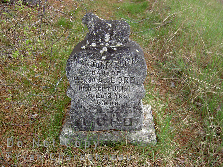 Byng Inlet Photos Town - ghosttownpix.com