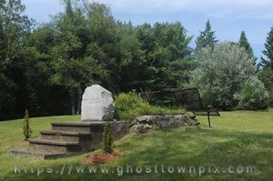 Glanmire History - ghosttownpix.com