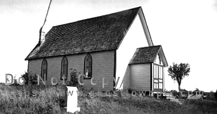 Glanmire Photos - ghosttownpix.com