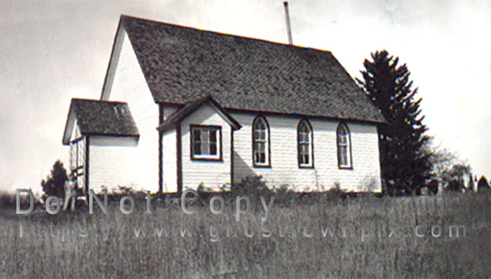 Glanmire Photos - ghosttownpix.com