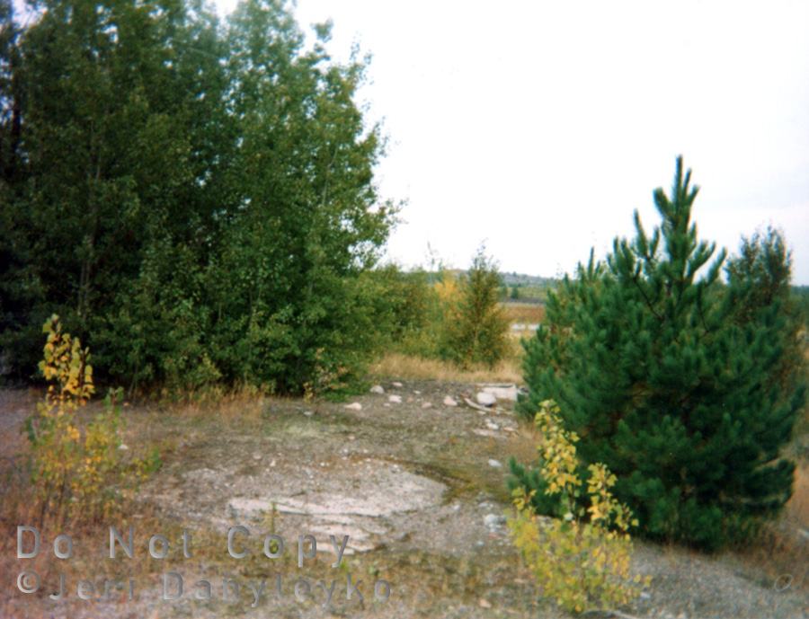 Happy Valley Photos - ghosttownpix.com