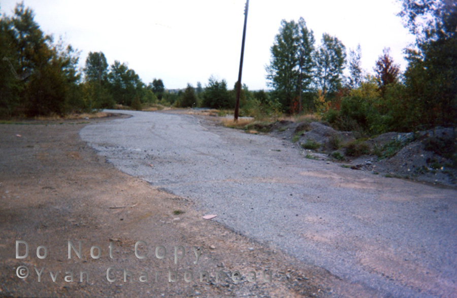 Happy Valley Photos - ghosttownpix.com