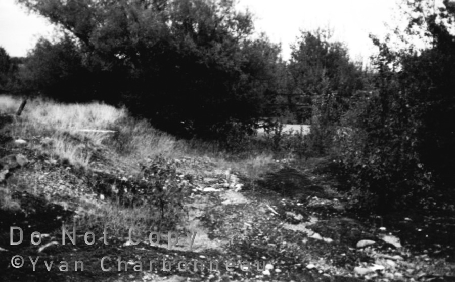 Happy Valley Photos - ghosttownpix.com