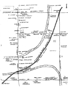 Grant Map - ghosttownpix.com