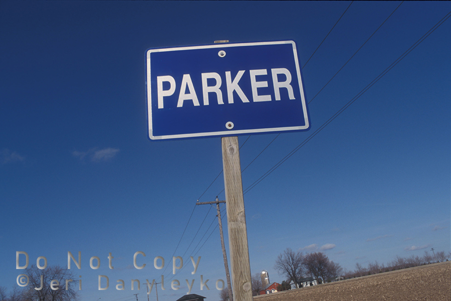 Parker Photos - ghosttownpix.com