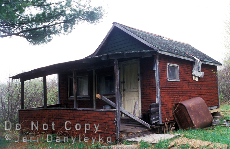 Seguin Falls Photos - ghosttownpix.com