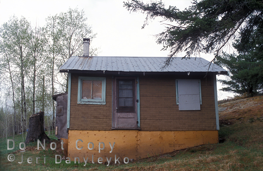 Seguin Falls Photos - ghosttownpix.com