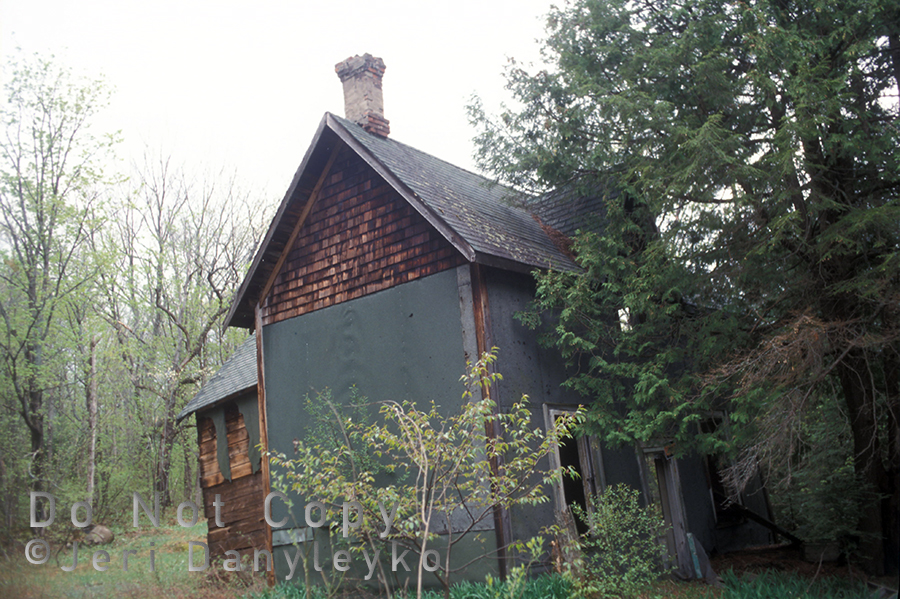 Seguin Falls Photos - ghosttownpix.com