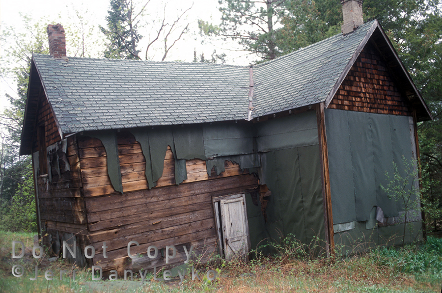 Seguin Falls Photos - ghosttownpix.com