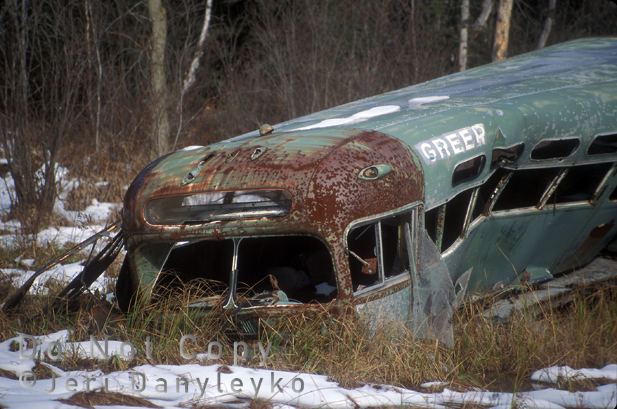 Seguin Falls Photos - ghosttownpix.com