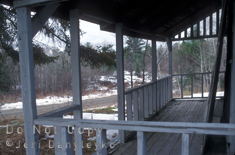 Seguin Falls Photos - ghosttownpix.com