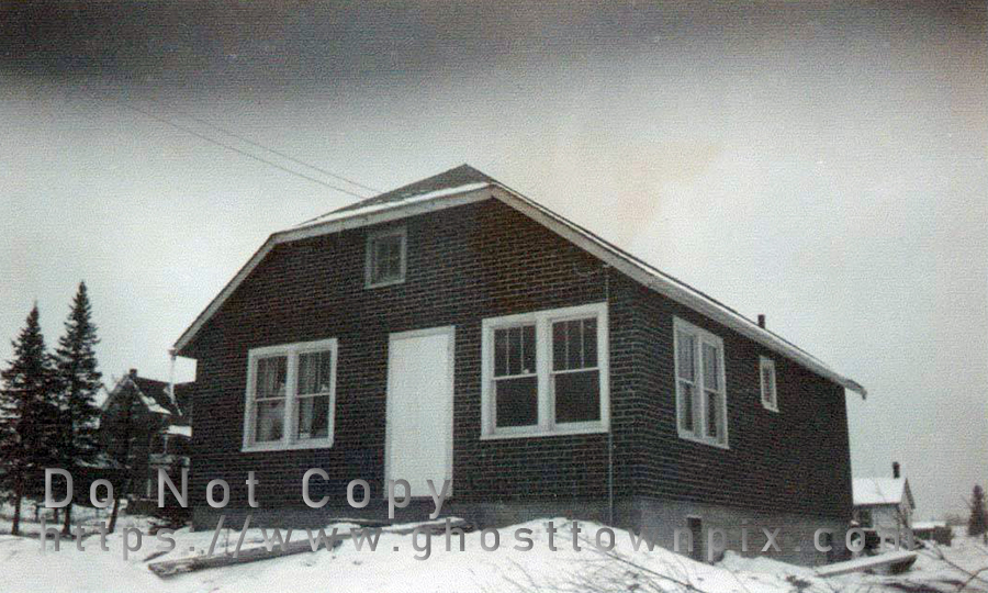 Seguin Falls Photos Historical - ghosttownpix.com