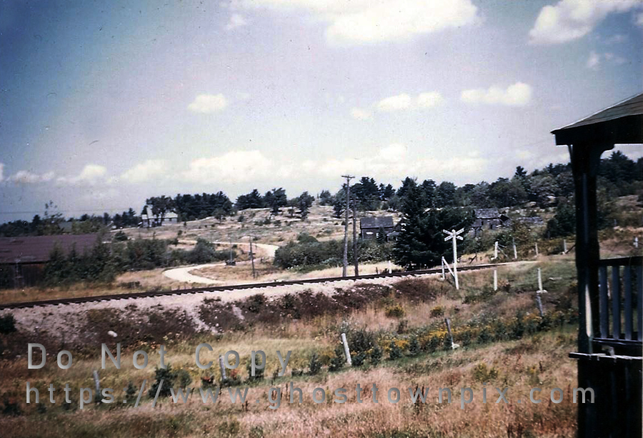 Seguin Falls Photos Historical - ghosttownpix.com