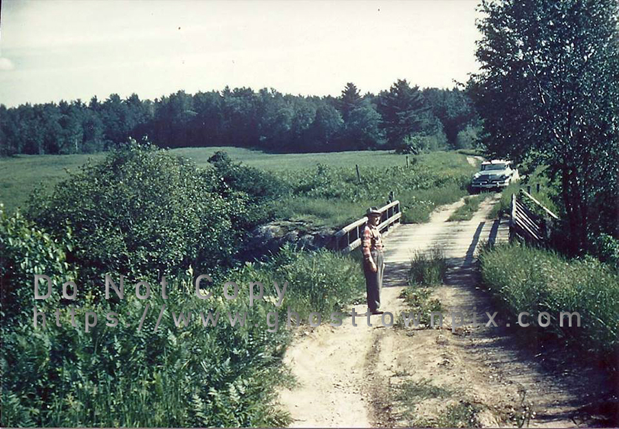 Seguin Falls Photos Historical - ghosttownpix.com