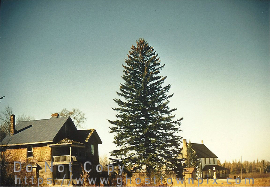 Seguin Falls Photos Historical - ghosttownpix.com