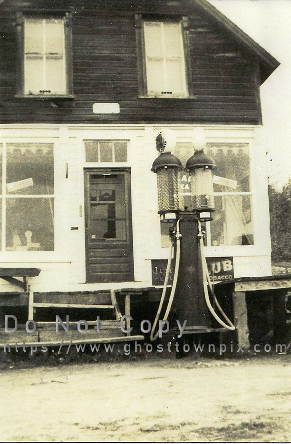 Seguin Falls Photos Historical - ghosttownpix.com