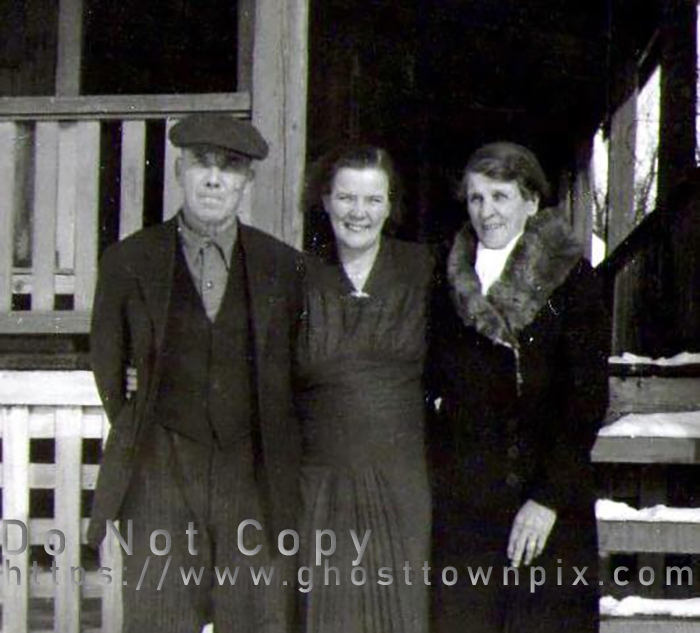 Seguin Falls Photos Historical - ghosttownpix.com