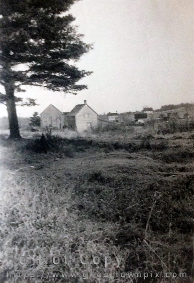 Seguin Falls Photos Historical - ghosttownpix.com