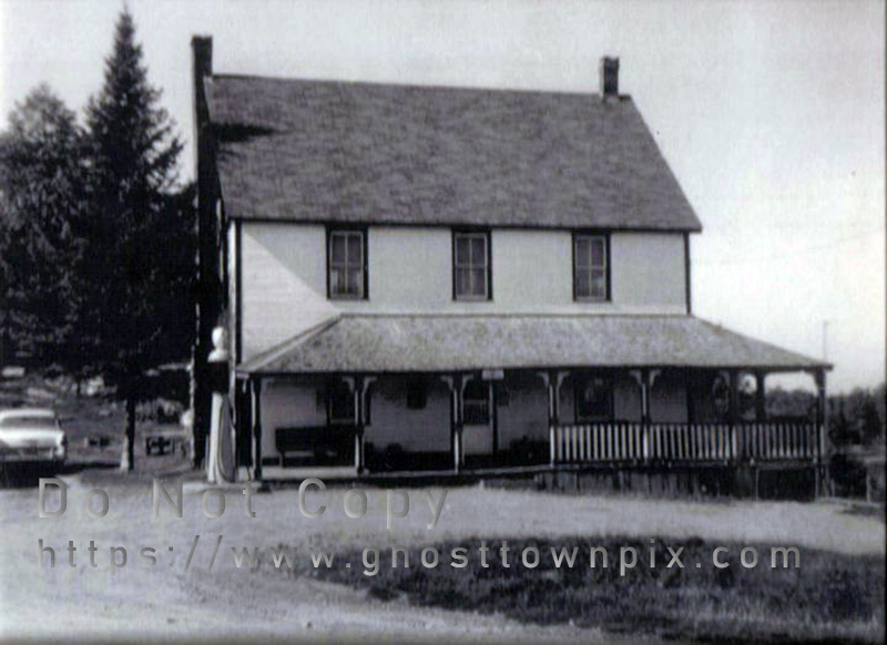 Seguin Falls Photos Historical - ghosttownpix.com