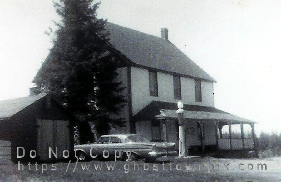 Seguin Falls Photos Historical - ghosttownpix.com