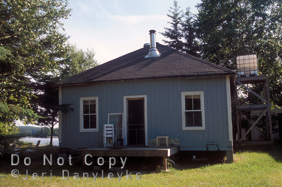 Nicholson Photos Summer Homes - ghosttownpix.com