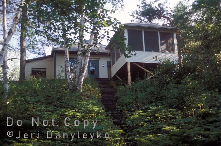 Nicholson Photos Summer Homes - ghosttownpix.com